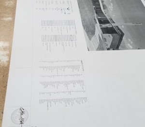 What is the best paper and print for construction?